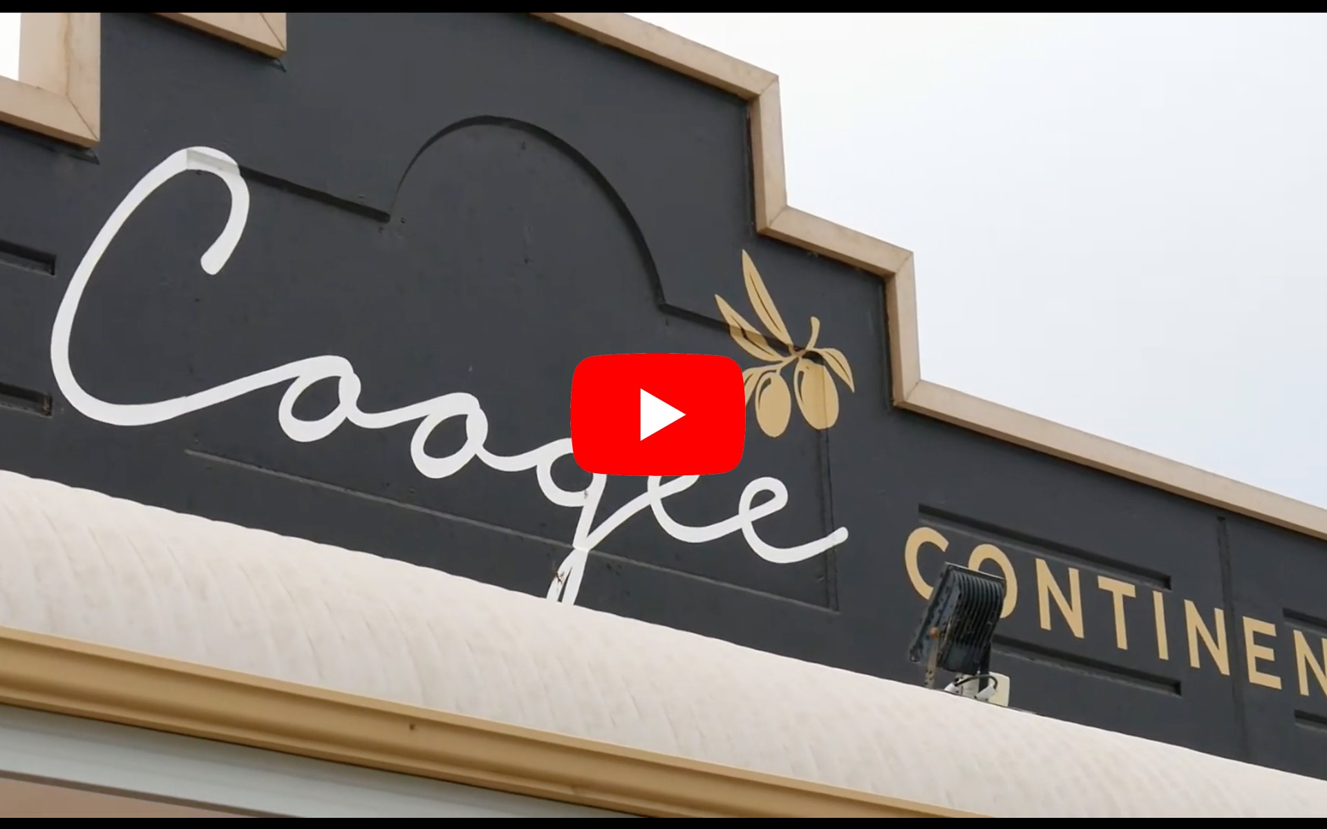 Coogee Continental Deli - Case Study || Cohesion Labels