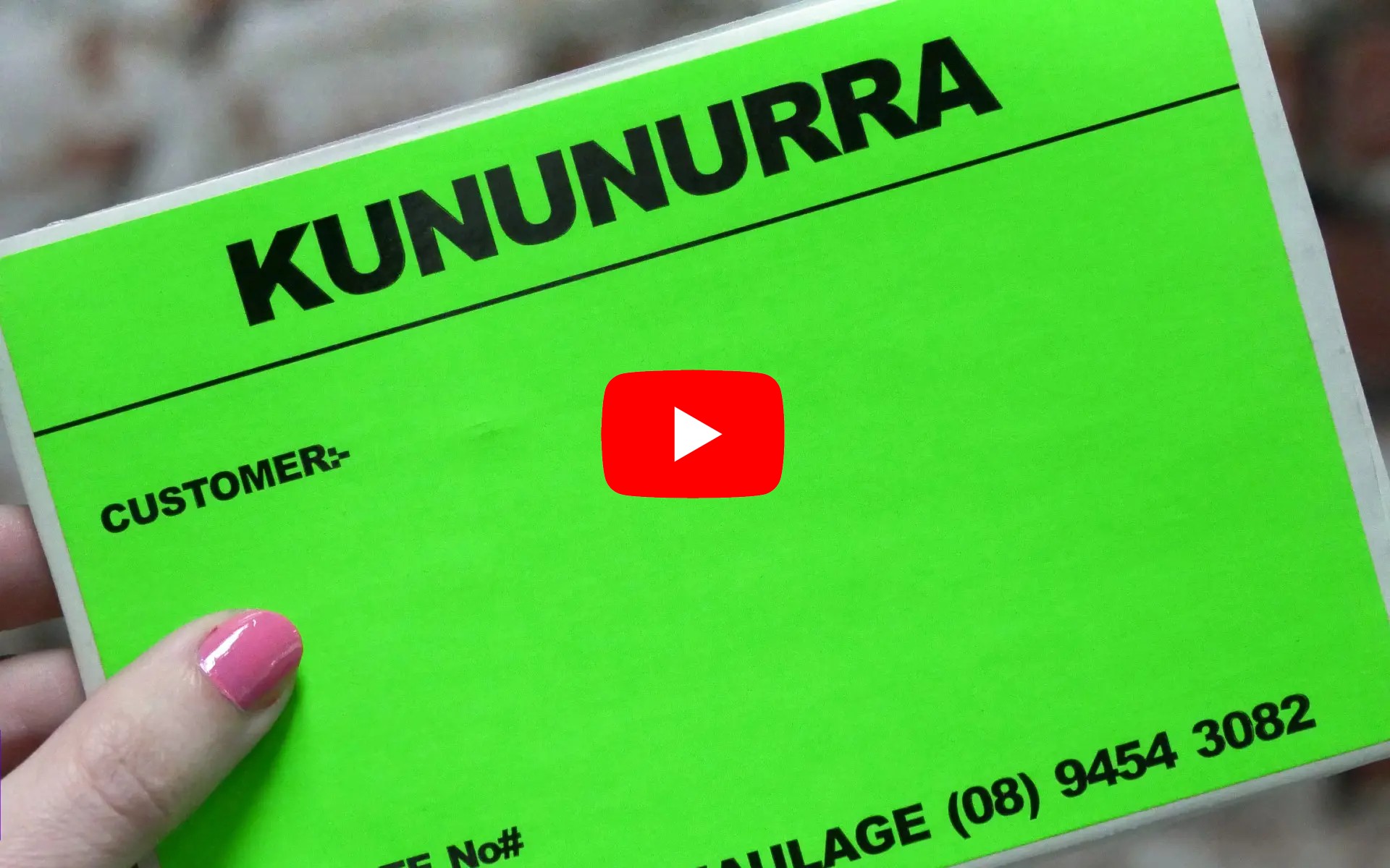 What Is A Printed Base Label? And How Can It Make Your Labelling Easier ...