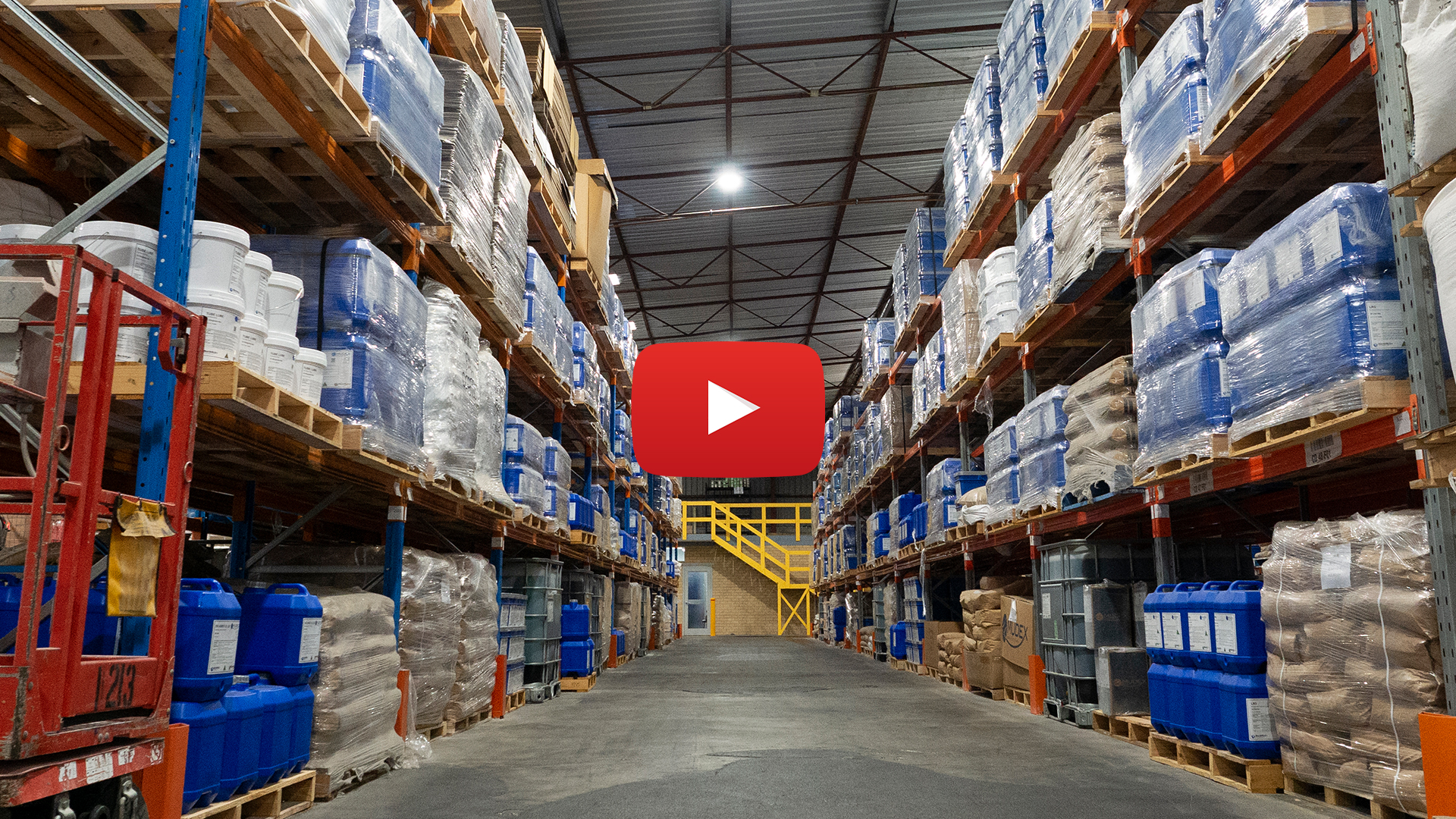 Industrial Case Study | Mudex - Cohesion Labels